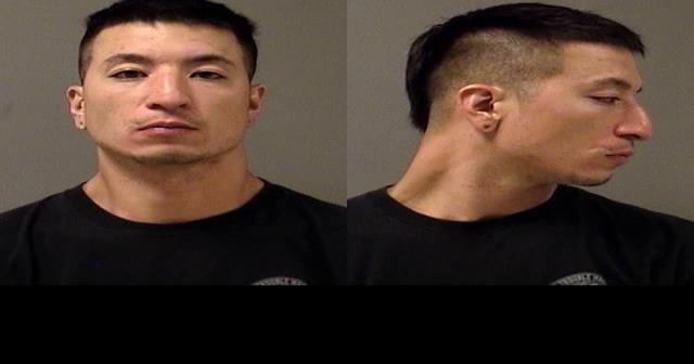 Man accused of pulling out gun during fight at Bones Arcade