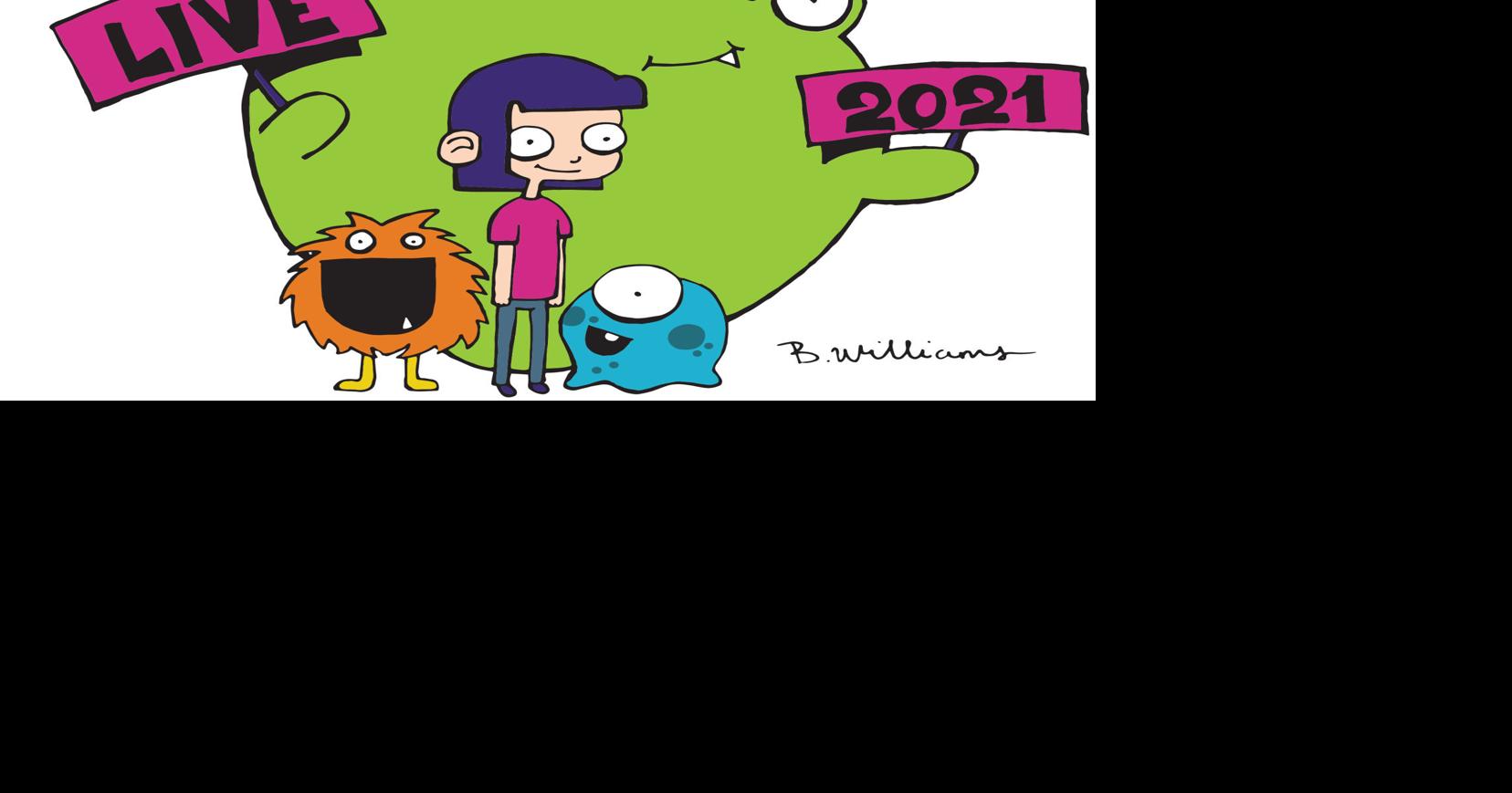 Saturday Live Fun Run details set