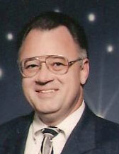 Vincent L. Burkhardt