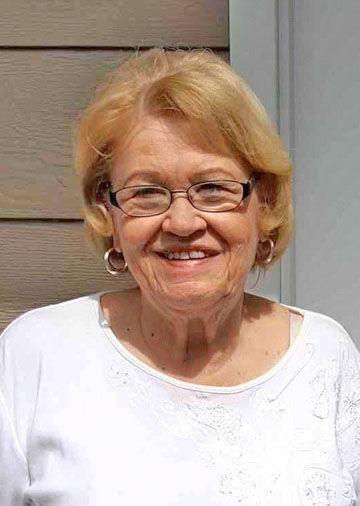 Marlene Jane Sobolik