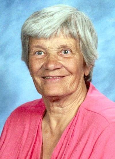 Edna Elizabeth Hooper Tammen