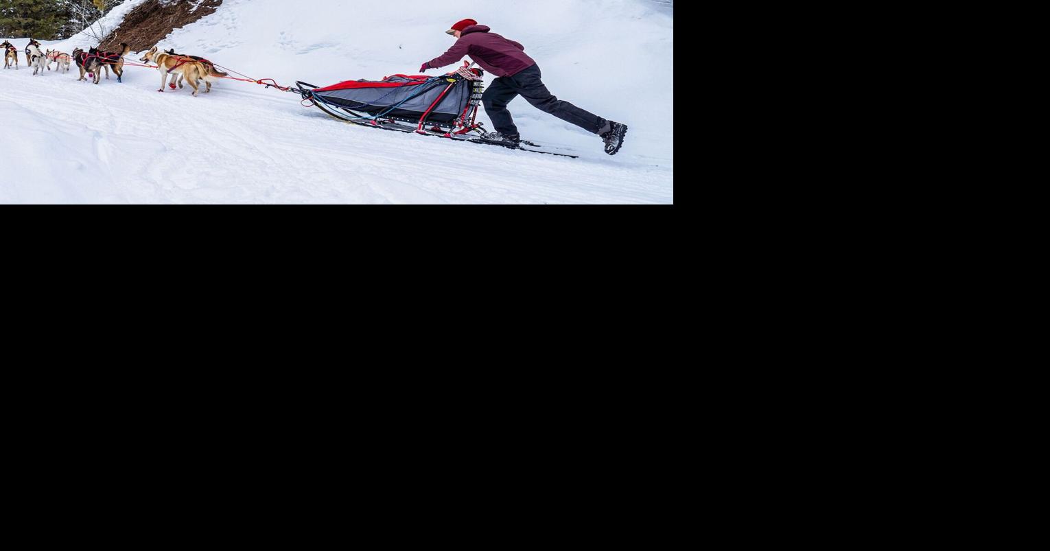 2023 Idaho Sled Dog Challenge events begin Jan. 21; 100- and 300-mile ...