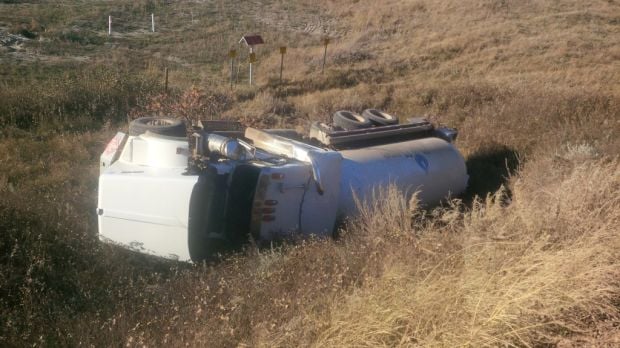 Bakken Oilfield, Fail of the Day