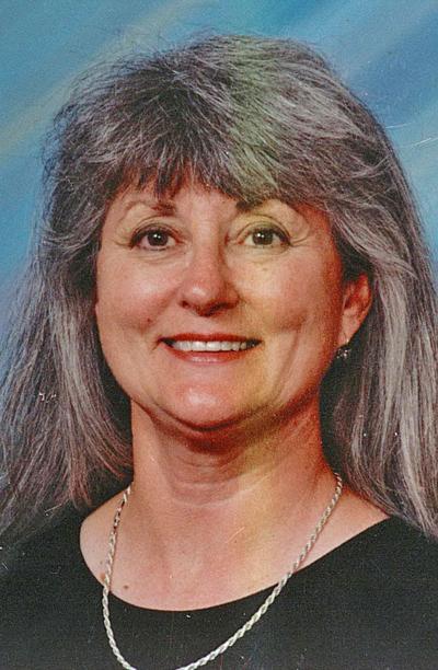 LaLonnie (Duffield) Larson