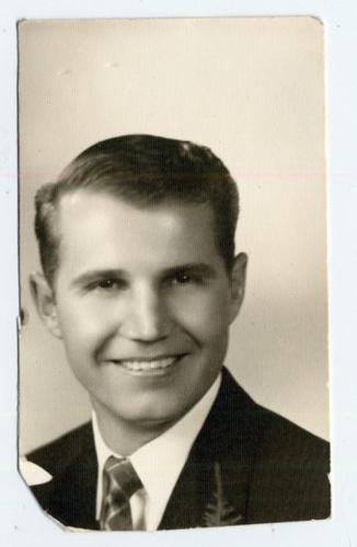 Andrew Carmen Anderson