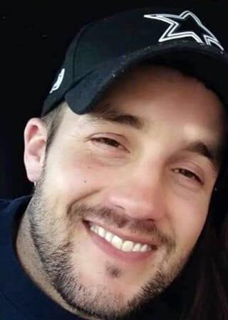 Jordan Markus Goodell