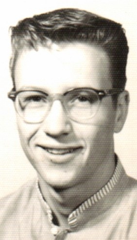 Ronald George 'Ronnie' Rafferty