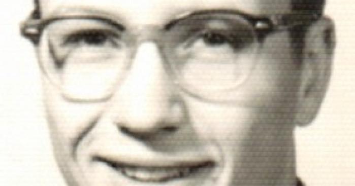 Ronald George 'Ronnie' Rafferty