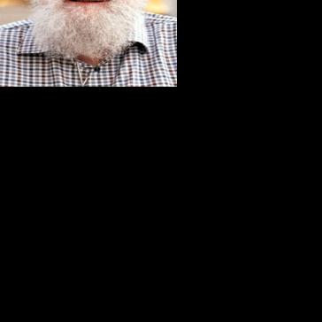 James Raymond Strecker