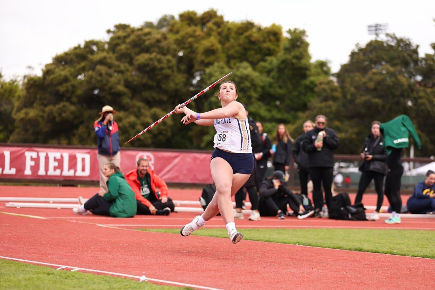 Sydney Brewster, Clara Fox 'stoked' for Big Sky Outdoors