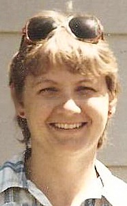 Constance (Connie) Marie Dolan Hamilton