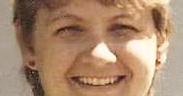 Constance (Connie) Marie Dolan Hamilton