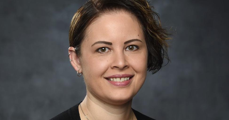 Jessica Iverson: Revive, thrive and survive