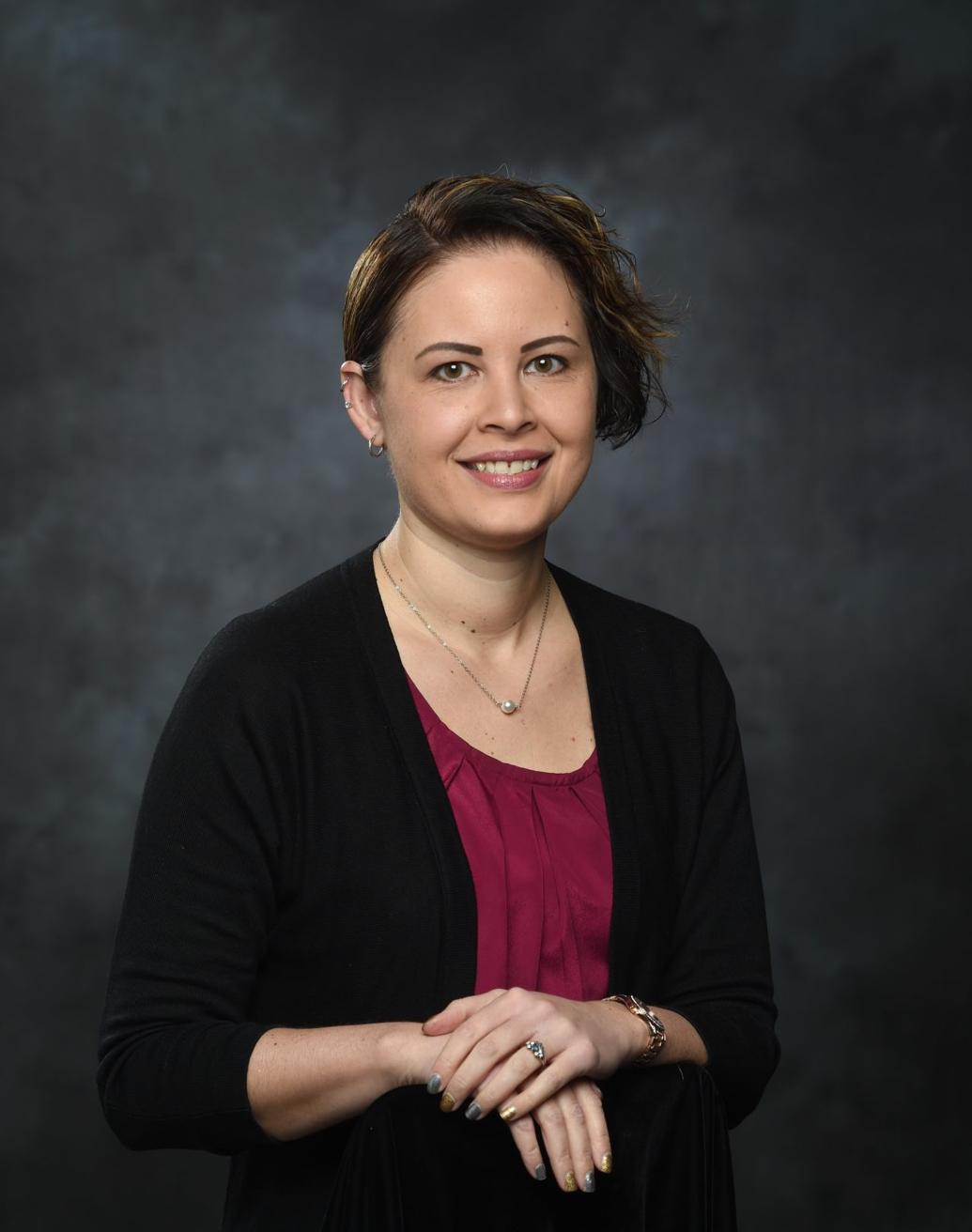 Jessica Iverson: Revive, thrive and survive