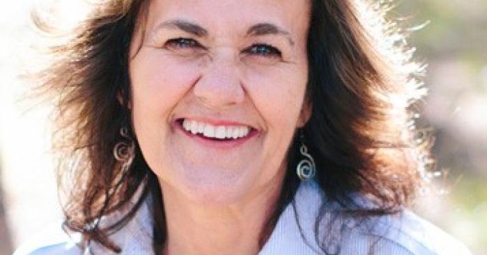 Barbara Jeanette Heimer