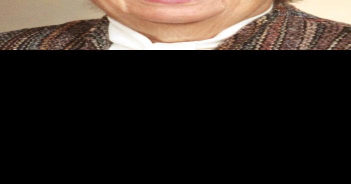 Veronica 'Roni' Sauer