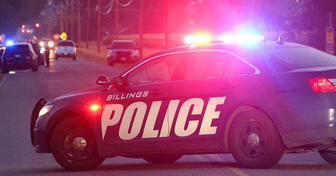 Billings police face crime at almost twice the national rate