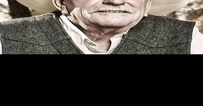 David Maurice Dahlin Sr.