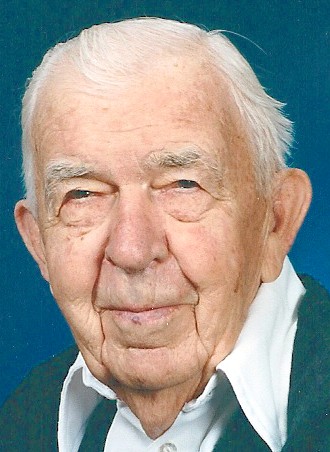 Benjamin Arthur 'Art' Bartle