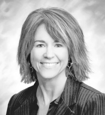 Gill returns to Prudential Floberg Realtors
