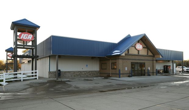 Constructon Zone: Lockwood IGA remodeling expands space, boosts efficiency