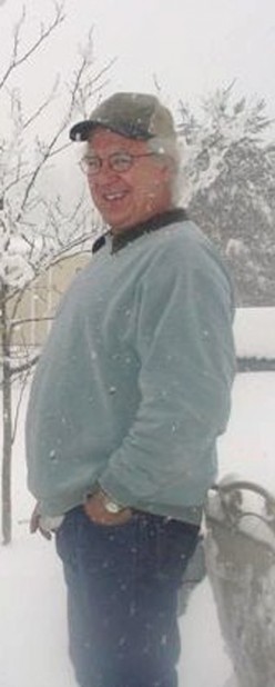 Lawrence Lee Jacobsen