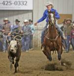 MHSRA rodeo