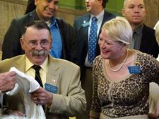 Duane Ankney, former Colstrip lawmaker and miner, dies at 79