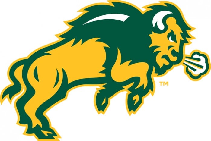 NDSU logo