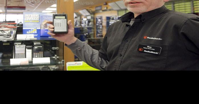 Scanners muted as city agencies switch to digital radio system