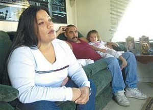 Nava wins court battle with feds to keep family home
