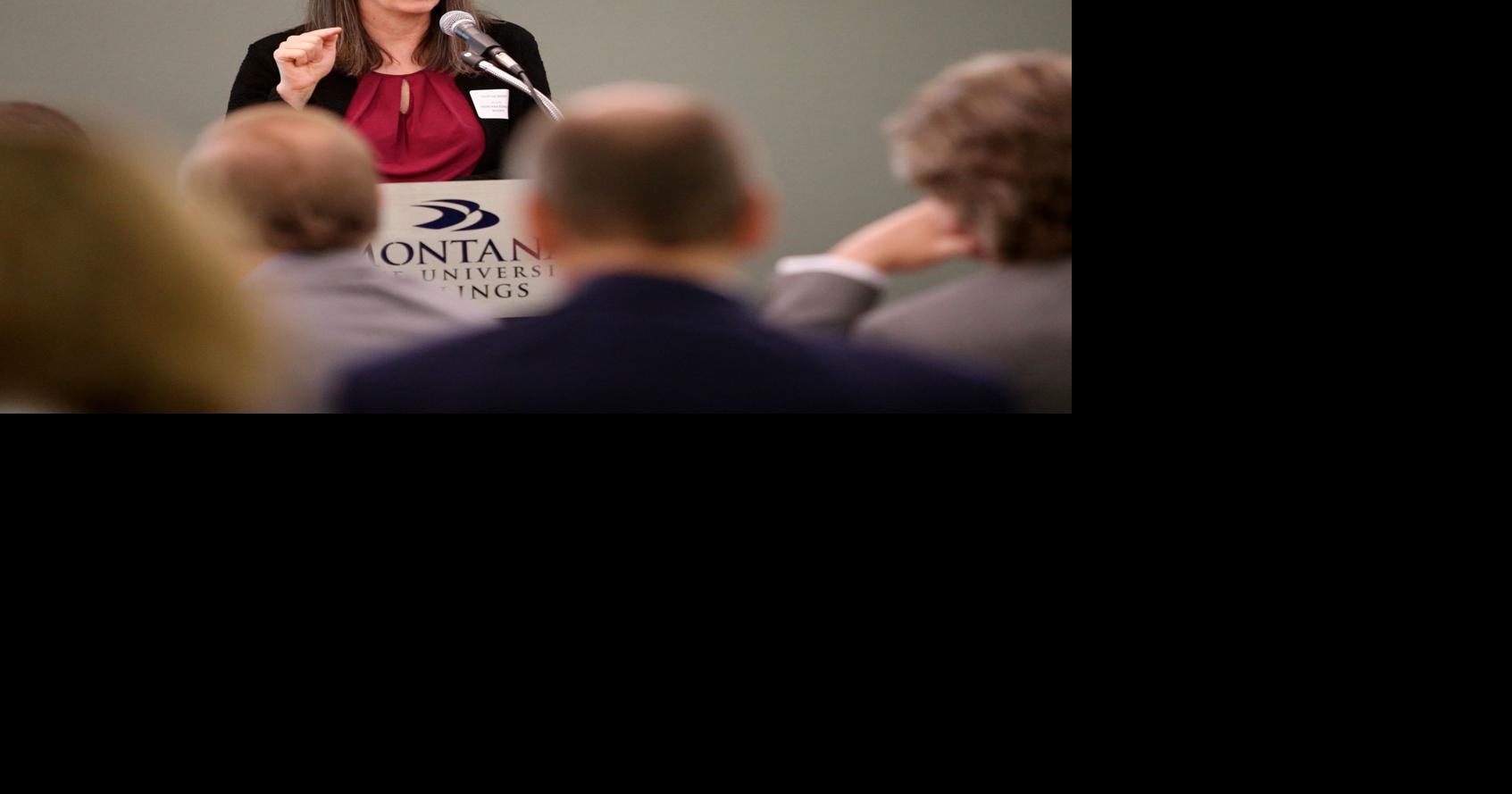 Billings judge, attorney for Gazette seek Supreme Court seat