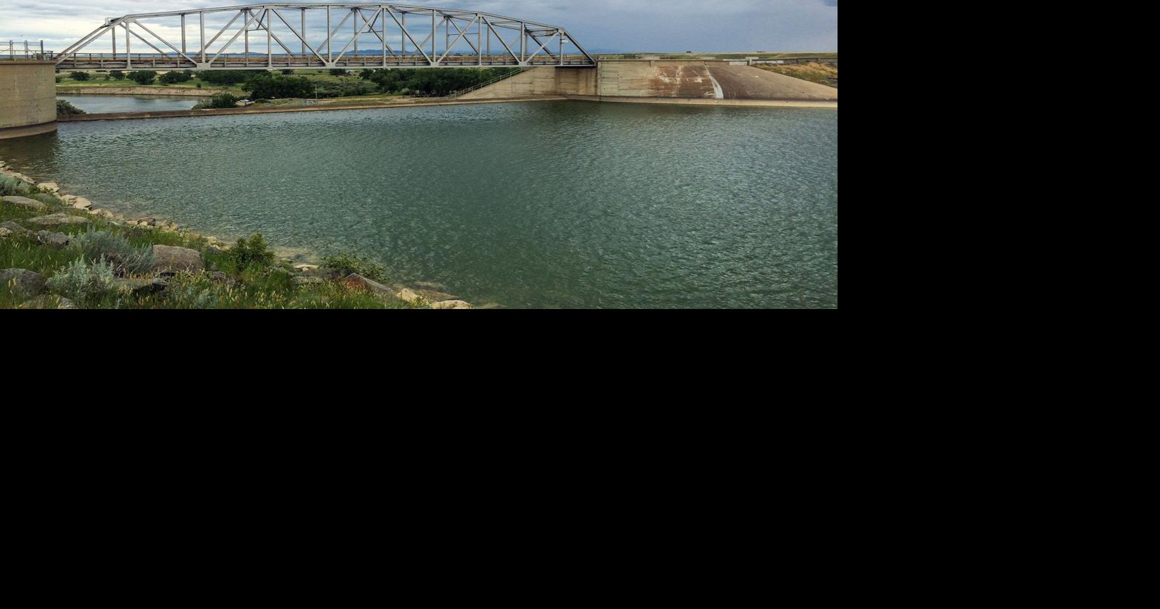 $71M in repairs proposed for Fresno Dam by Bureau of Reclamation