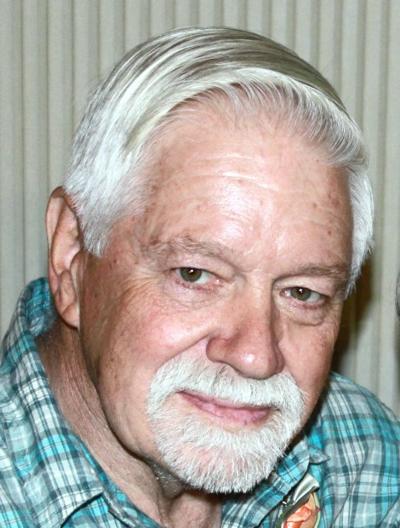 Robert 'Bob' Wakenshaw