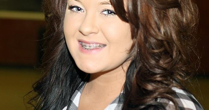 Standout Student: Teagan Barnes