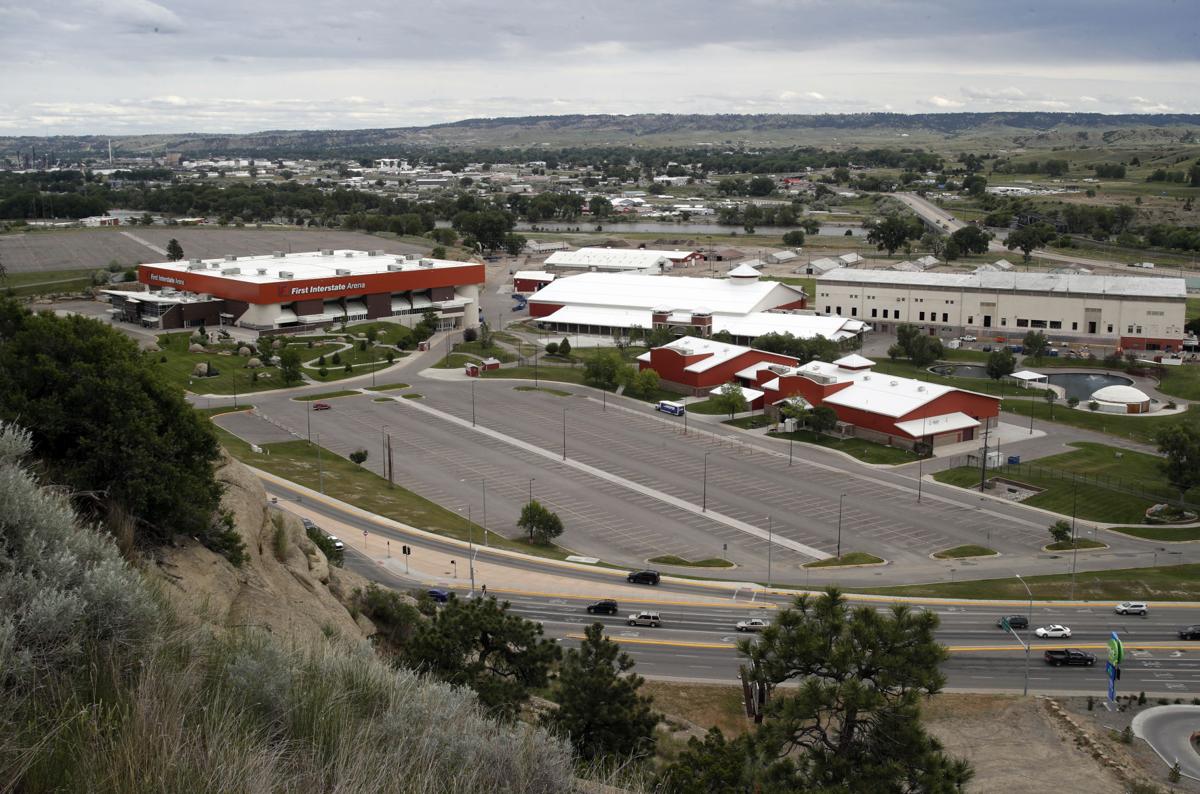 First Interstate Arena ranks 4th in total U.S. ticket sales in 2021