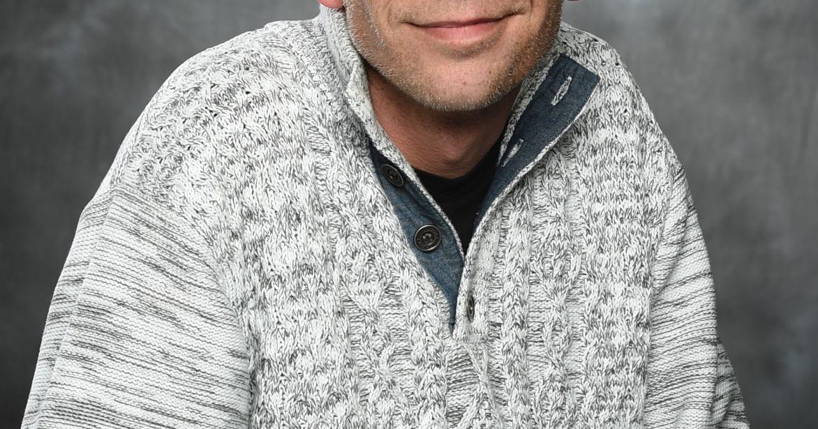 40 Under Forty: Willy Tyler, director of programming, Connoisseur Media