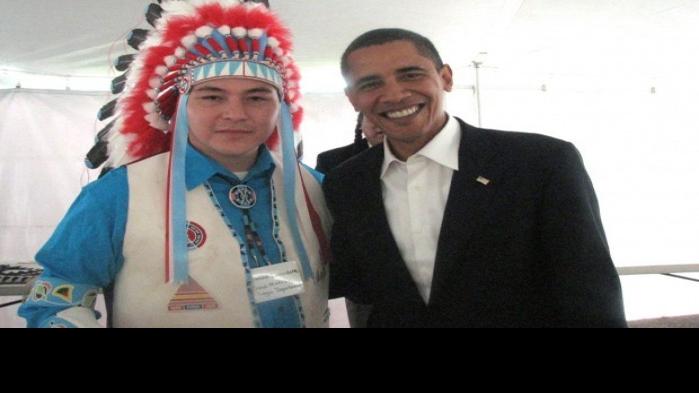 Former Crow attorney to fill in at top BIA post | Montana News ...