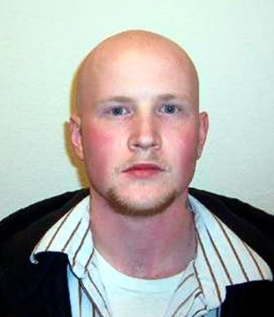 Most wanted: Captured
