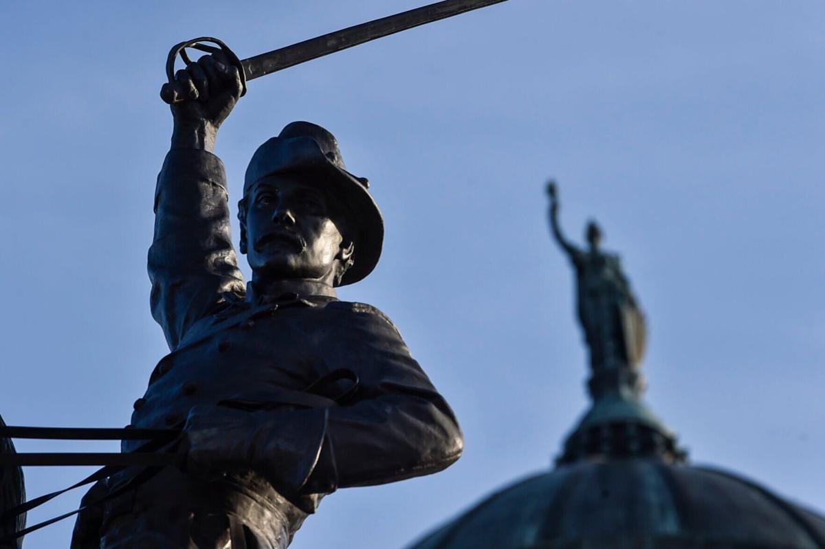 Jason Ellsworth: New laws already having a positive impact