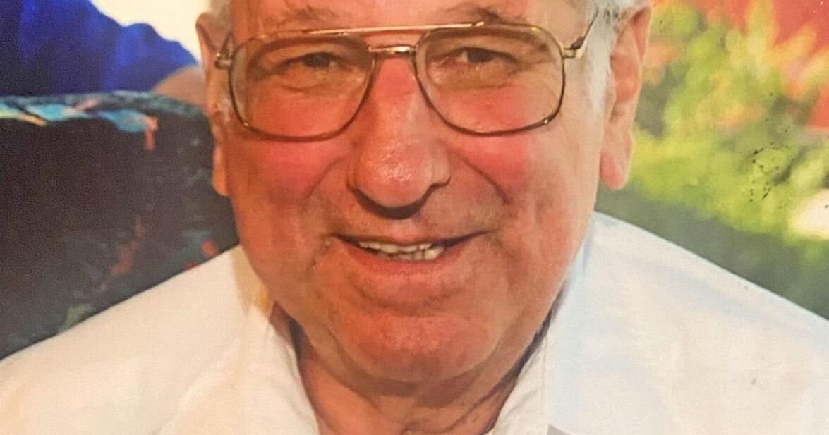 Gerald (Jerry) Robert Fradet