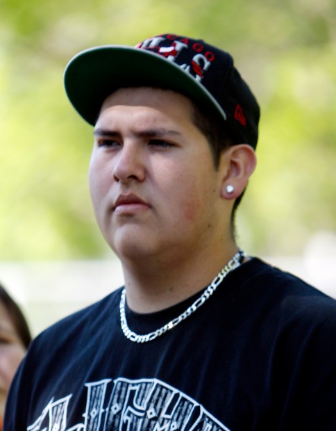 High schools, community celebrate American Indian graduates | Local ...