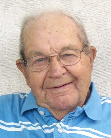 Donald Joseph 'Don' Clark