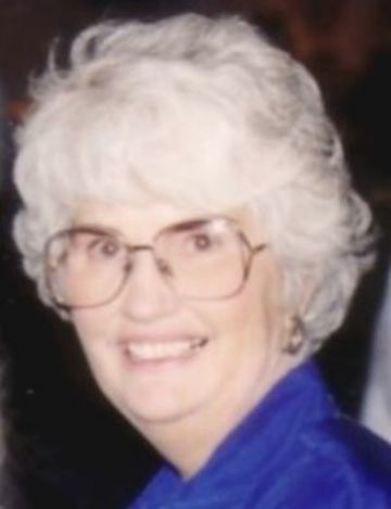 Virginia Blake Walker