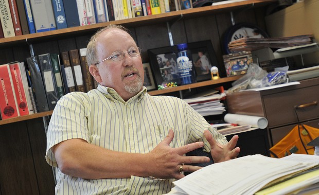 ‘Convoluted hodgpodge’ of funds paid for paving