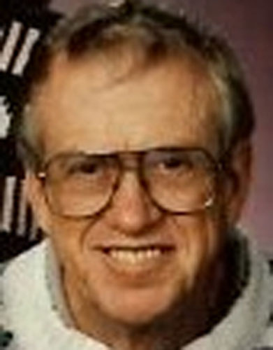 Earl William Britton