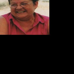 Shirley Ann Seymour