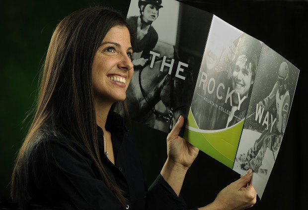 Kelly Edwards: Vice President for Enrollment, Rocky Mountain College