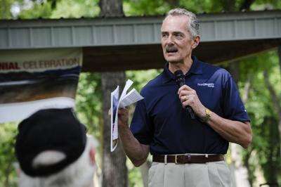 Bob Rowe: NorthWestern Energy does its work so that you can do yours