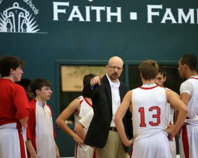 Glendive coach receives mixed responses over 'culture of mediocrity' email